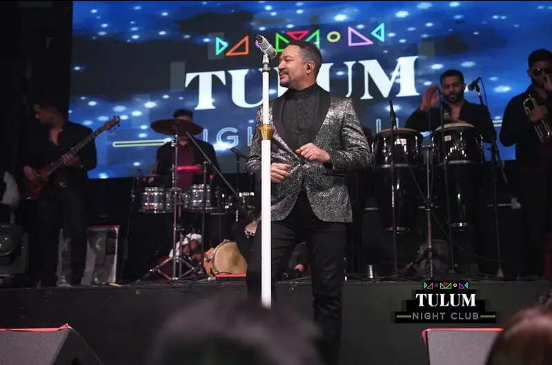 Tulum Nightclub — Live Music & Events in NYC | Ckord